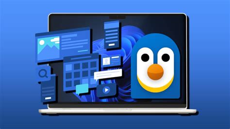 Comment Installer Wsl Sur Windows 11 Pour Utiliser Des Applications Linux