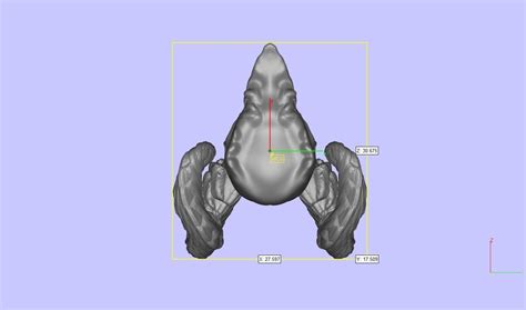 Ram Skull Rendant 3d Print Model 3d Model 3d Printable Cgtrader