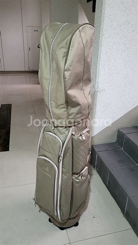 벤츠 골프 캐디백렉서스 보스턴백 골프백풀세트 중고나라