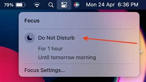 how to turn off notifications on mac softtuts