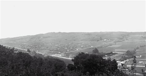 El If You Climbed All 338 Feet Of Albany Hill At The End Of The 19th