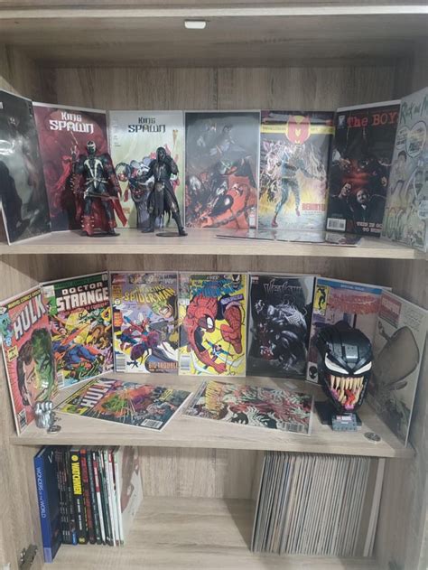 My Spawn Corner And Collection Rcomicbookcollecting My Spawn Corner And Collection Rcomicbookcollecting