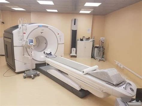 Refurbished Ge Pet Ct Scan Machine 64 Slice At ₹ 12000000 In New Delhi