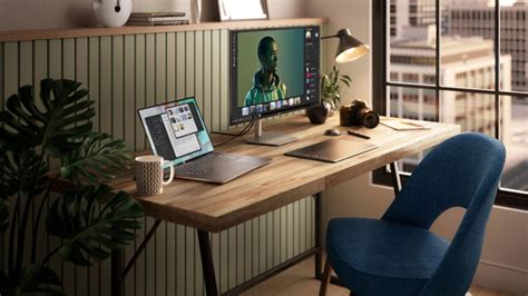 Dell S New XPS Lineup One Desktop Two Laptops Cutting Edge And Customizable Windows Central