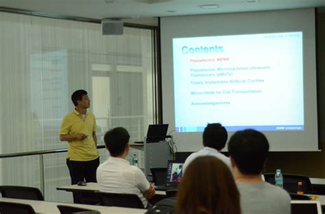 140725 2014 Microrobot And Biomedical Engineering Workshop Dgist Bmr Lab