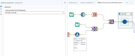 Macro Question Not Pre Filled When Moving Workflow Alteryx Community