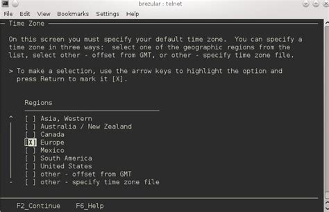 Installation Solaris 26 Sparc On Qemu Part2 Solaris Installation
