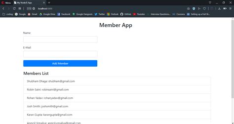 Github Shubhamd99nodejs Express Typescript Nodejs Express Typescript