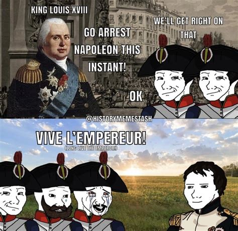 Napoleon Complex Memes