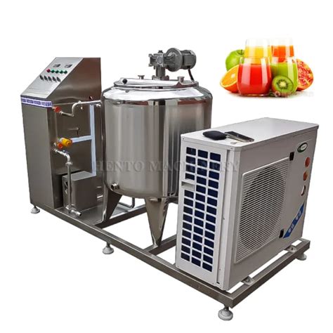 Milk Pasteurizer Cooling Tank Milk Pasteurization Machine Pasteurizer Juice And Pasteurizer