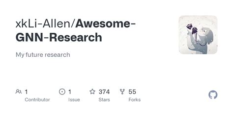 Github Xkli Allen Awesome Gnn Research My Future Research