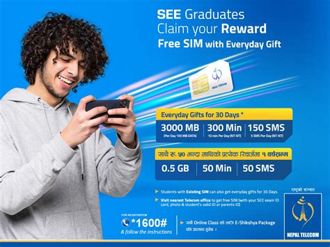 NTC SEE SIM Card Benefits Offers And How To Get Details