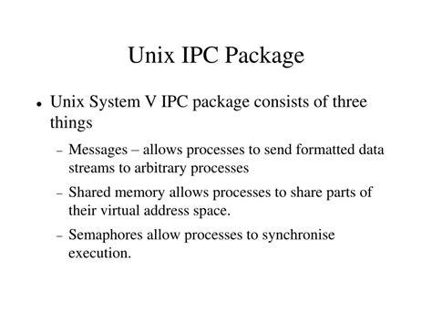 ppt message queues powerpoint presentation free download id 4370697