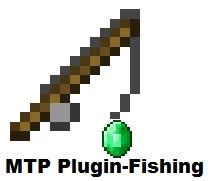Overview MTP Plugin Fishing Bukkit Plugins Projects Bukkit