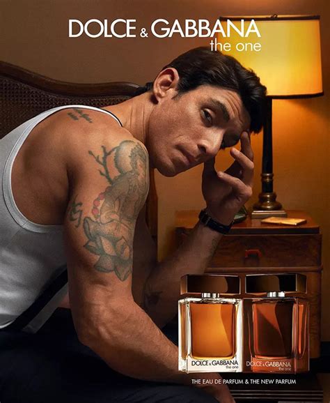 Madonna For Dolce And Gabbanas The One Fragrance Ad Campaign Tom
