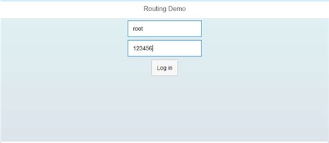 sapui5 routing sap ui5 routing csdn博客