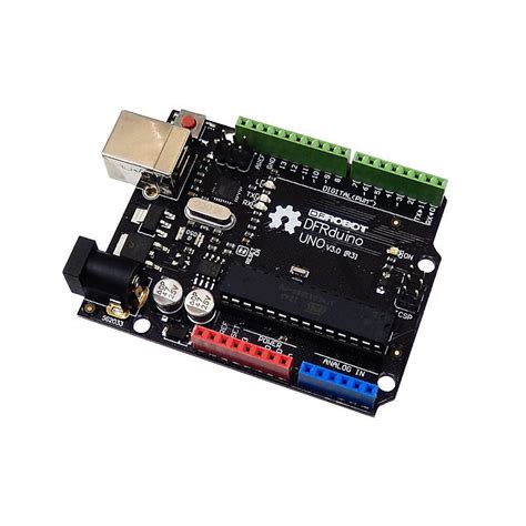 Dfrduino Uno R3 купить Украина Киев с доставкой