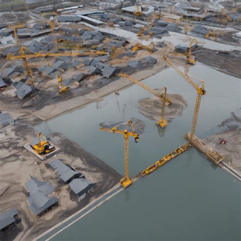 Ai Powered Flood Risk Analysis For Construction Sites Ai Development