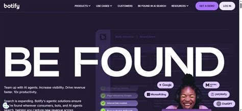 Botify Review Cost Use Cases And Alternatives [2025]