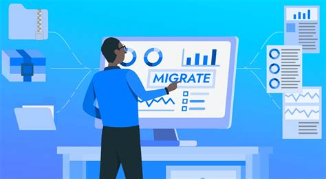 migrate to vps from shared hosting why and when