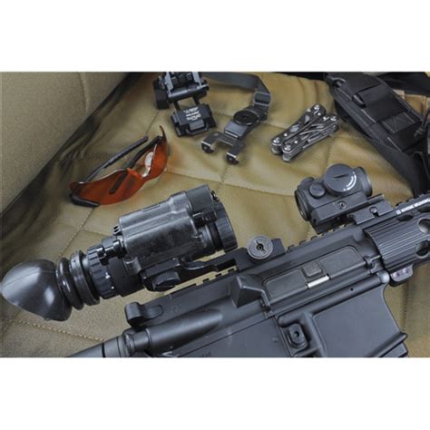 Pvs 14 Mono Goggle Gen 2 Hp White Phosphor Ng P14 2bw Nightvision4less
