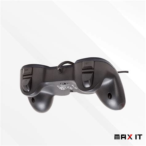 Logitech F Wired Gamepad Price In Nepal Max IT