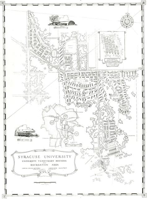 An Incomplete History Of The Inn Complete Syracuse University Libraries