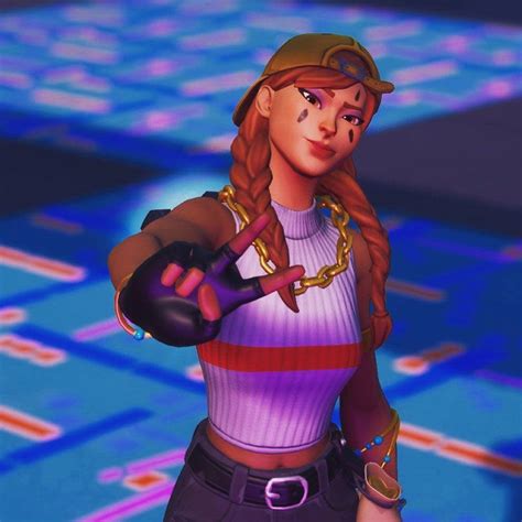 100 Fortnite Pfp Wallpapers