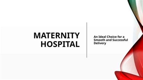 Antenatal Intranatal And Post Natal Services Pptx Antenatal Intranatal And Post Natal Services Pptx