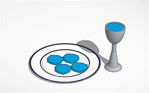 3d Design Does That Mean I Can Eat It Tinkercad