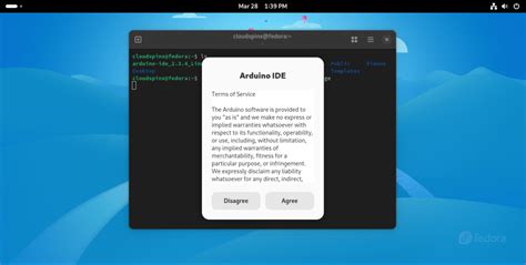 How To Install Arduino Ide On Linux Cloudspinx