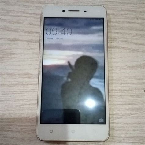 Jual Mesin Hidup A37 Minus Lcd Shopee Indonesia