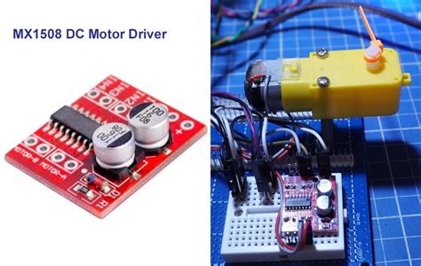 Pico Smart Vehicle Tlfong Blog