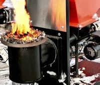 Уголь для автоматических котлов и котельных - Дробилка для угля