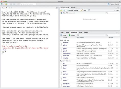 Clear Environment In R Lasopacheck