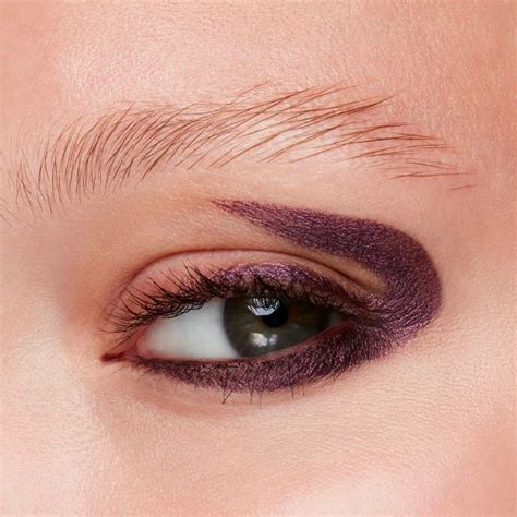 Mac Cosmetics Colour Excess Gel Pencil Eye Liner Va Va Violet