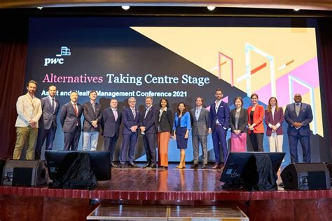 Pwc China On Linkedin Awm Pwc Pwchk