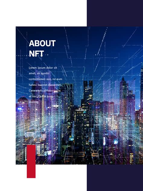 NFT Google Slides Templates For Your Next Presentation