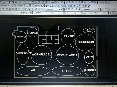 This My Bubble Diagram Use By AutoCAD Bubble Diagram Retail Design Cafe Design