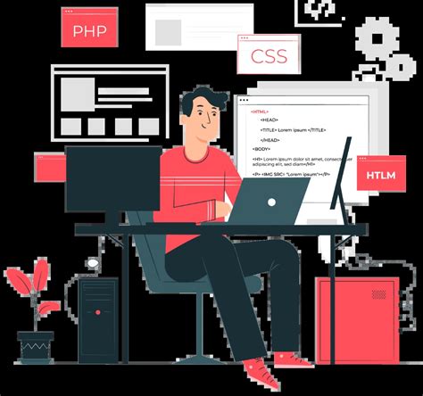 Web Design And Development Sleek Algo