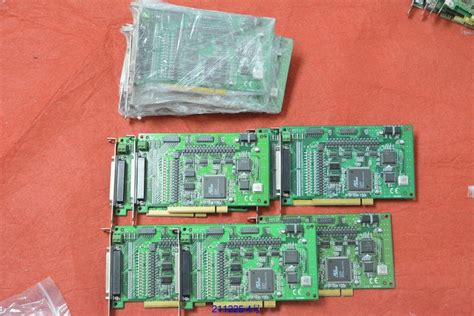 Stock Advantech PCI REV A Used Provide Stock Of Electronic Components