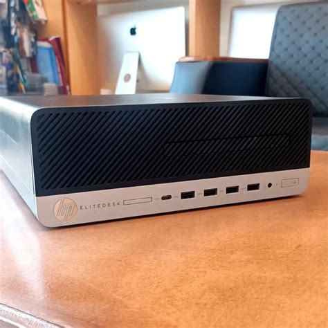 مینی کیس Hp کوچک و پرقدرت