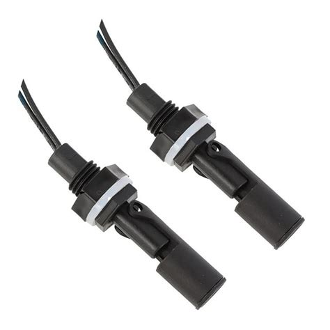 Compact Design Float Switch Horizontal Float Switch Water Level Sensor