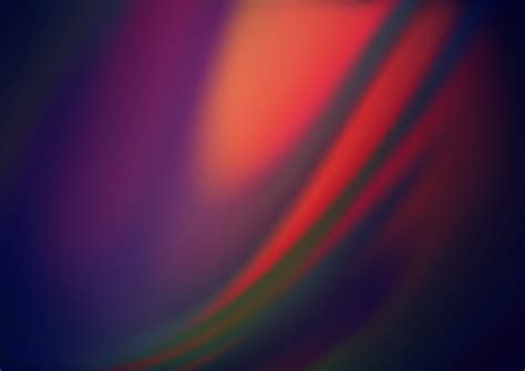 Dark Pink Vector Abstract Bokeh Pattern 11191061 Vector Art At Vecteezy