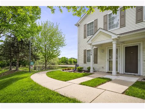 Prairie Point Aurora Il Condos And Townhomes For Sale And For Rent Sadie