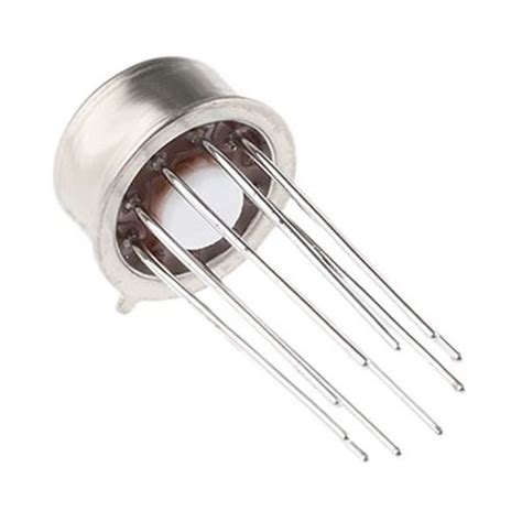 Analog Devices Ad597ahz Humidity And Temperature Sensor Through Hole Price From Rs 2033 Unit
