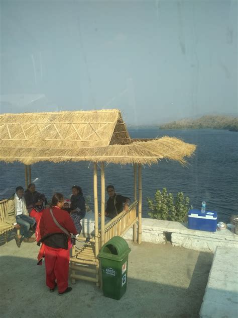 Chinar Shade A Visit To The Statue Of Unity In Gujrat