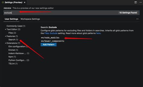 Daily Dev Tips №102— Visual Studio Code — How To Exclude Folders From