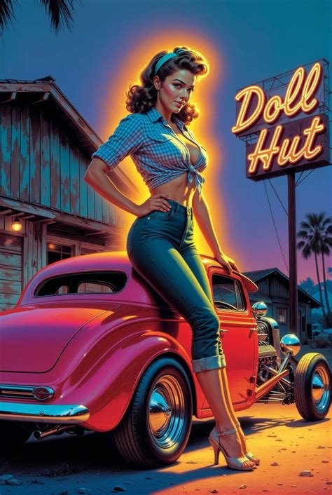 Doll Hut By Davidaccio On Deviantart