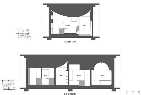 Tao By Tsutsumi And Associates 谷德设计网